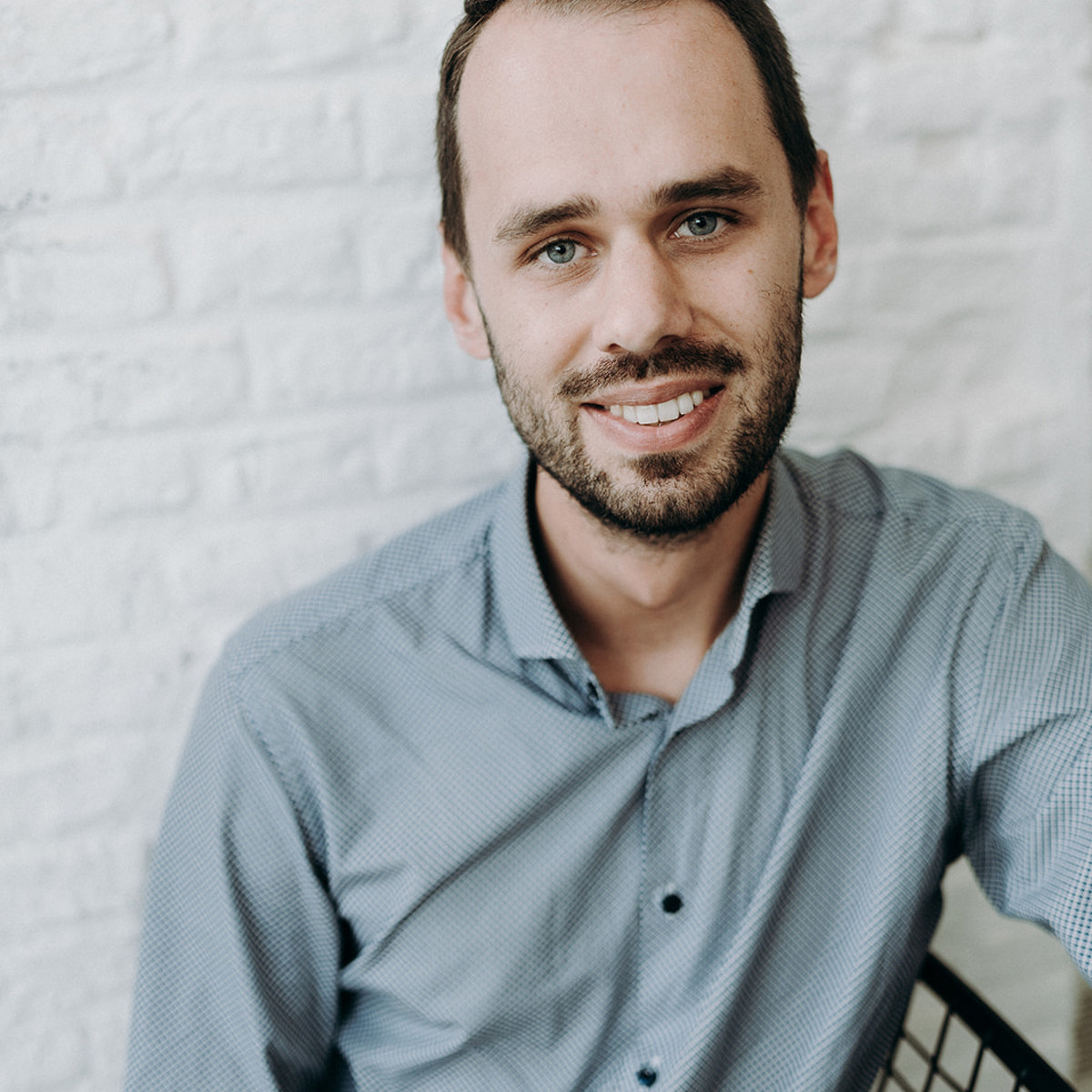 Federated Master Data Governance