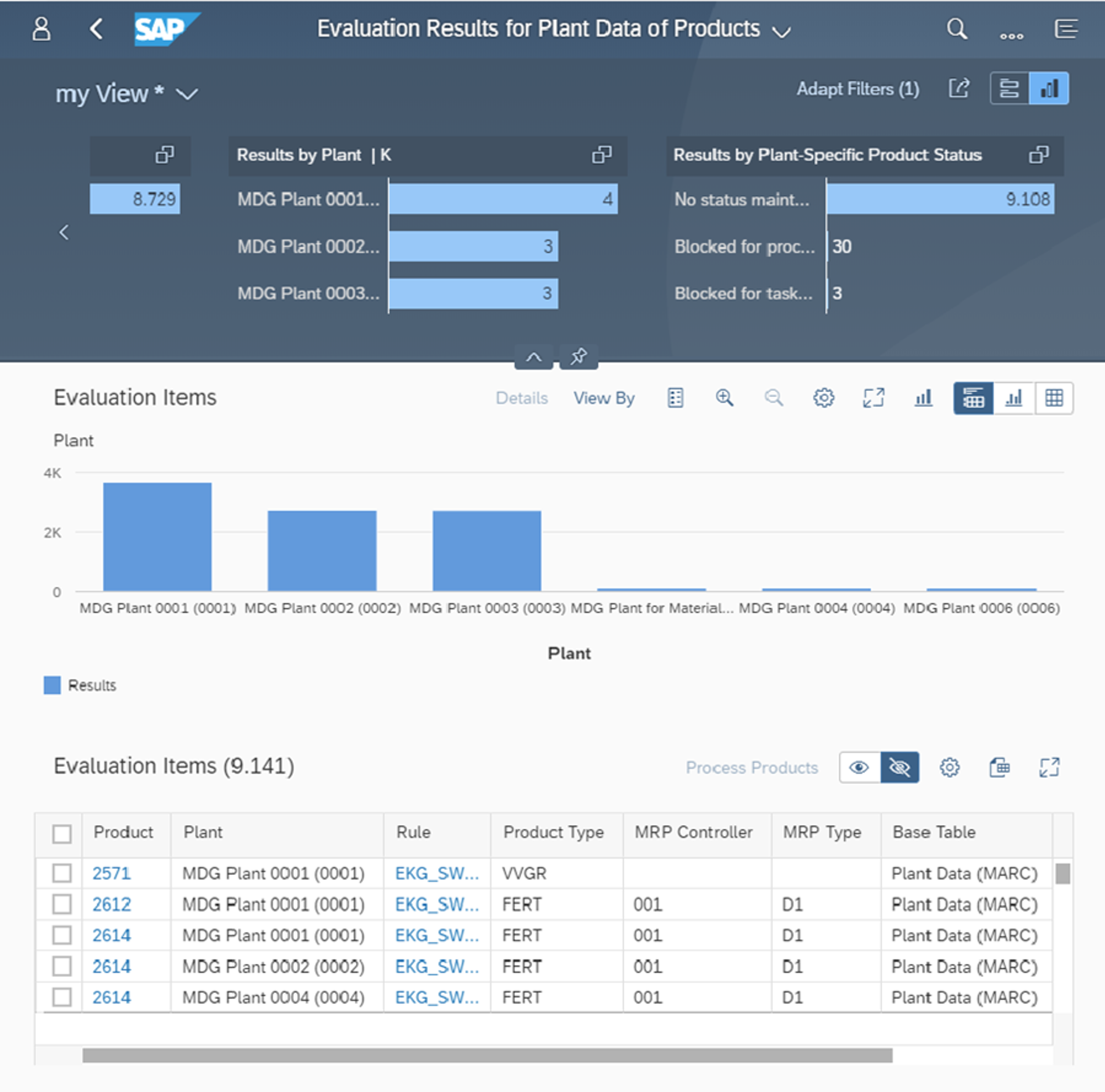 Accelerate Your Mdg Implementation Within Sap Rise